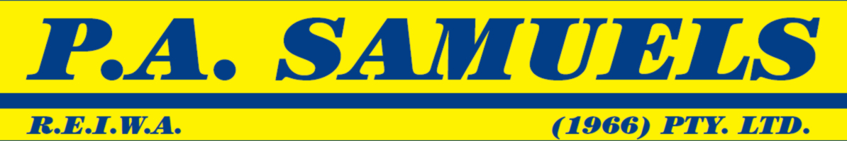 Contact - PA Samuels Real Estate